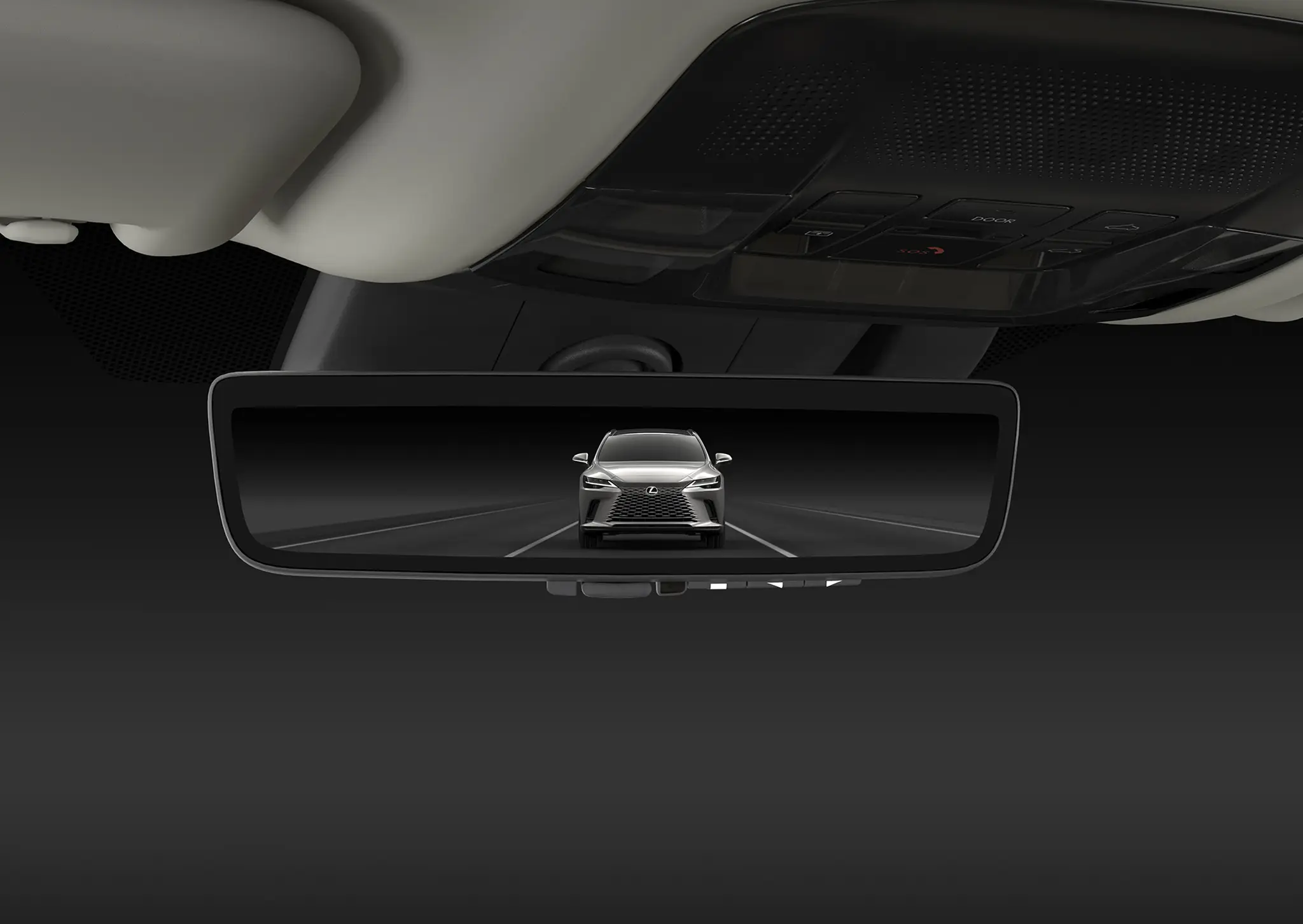 RX I Luxury SUV I Lexus Oman