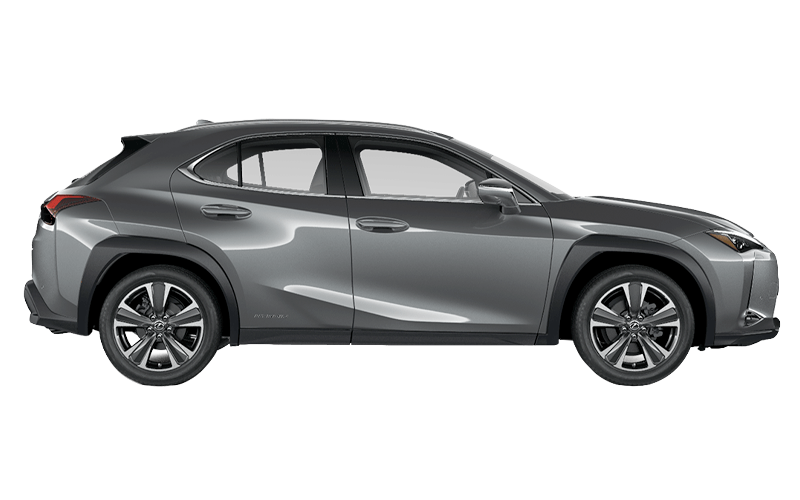 UX SUV I Luxury SUV I Lexus Oman